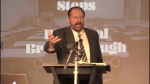 5 Steps to Personal Breakthrough - Real Life Church