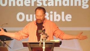 Understanding The Bible - Real Life Church