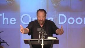 The Open Door - Real Life Church